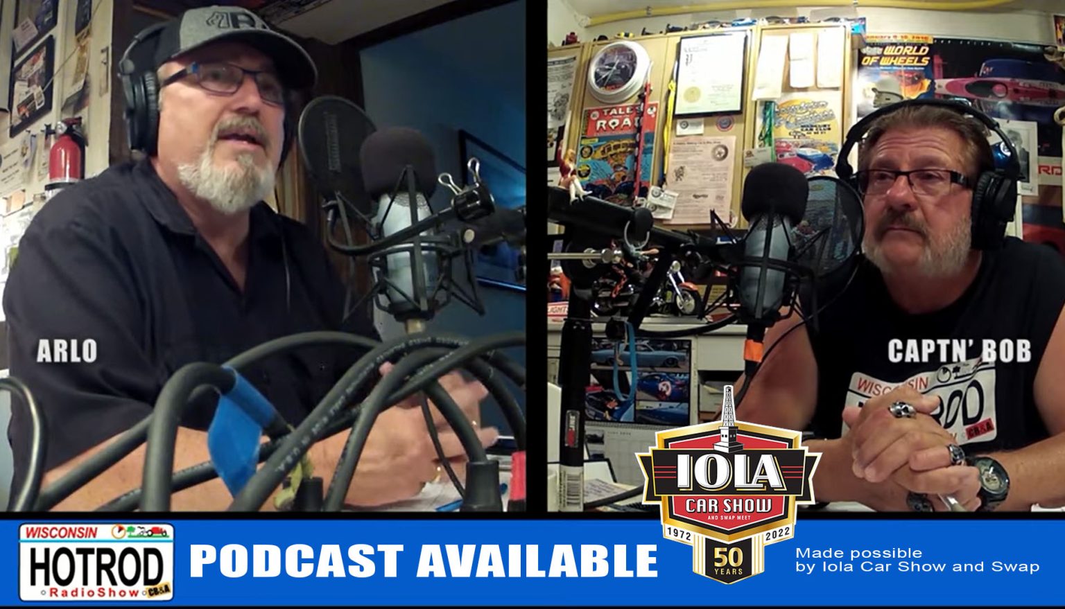 Home - Wisconsin Hot Rod Radio